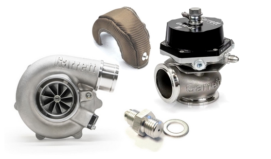 VR6 turbo kits